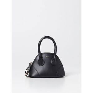 A.P.C. | Bags | Apc Mini Bag Woman Black | Poshmark